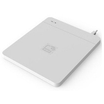 TS100-SN UHF帯RFIDデスクトップリーダ 1式 GIGA-TMS 【通販モノタロウ】