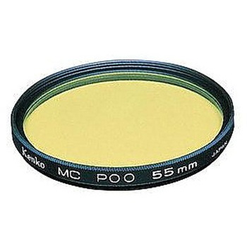 43.5S MC PO0 黒白用フィルター MC PO0 43.5mm 1個 Kenko(ケンコートキナー) 【通販モノタロウ】