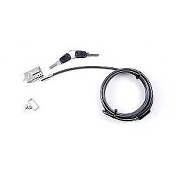 TZ18T Noble Wedge Low Profile Lock 1個 Noble Security 【通販モノタロウ】