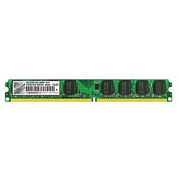 TS256MLQ64V8U 2GBメモリ 240pin DDR2 PC2-6400 SDRAM 1個 アズワン 【通販モノタロウ】