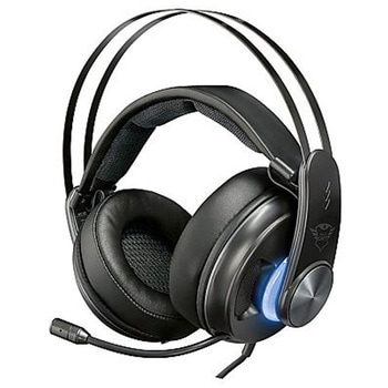 22055 GXT 383 Dion 7.1 Bass Vibration Headset 1個 Trust Gaming(Trust ...