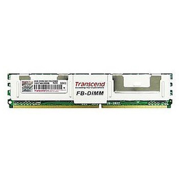 TS256MFB72V6U-T 2GB 240pin DDR2 ECC 667MHz PC2-5300 FB-DIMM 1個 アズワン 【通販 ...