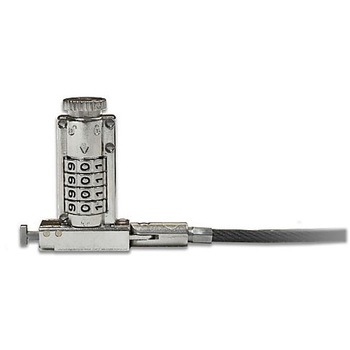 NG07T Noble Locks Resettable Combination T-Bar Lock 1個 Noble Security ...