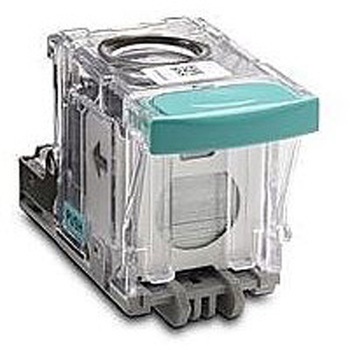 J8J96A ステープルカートリッジ 5000針 1個 HP(日本ヒューレット・パッカード) 【通販モノタロウ】