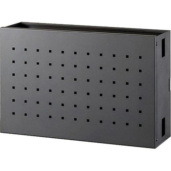 FH-B2 天吊りハンガーオプション 機器ボックス大型タイプ 1個 AURORA(オーロラジャパン) 【通販モノタロウ】