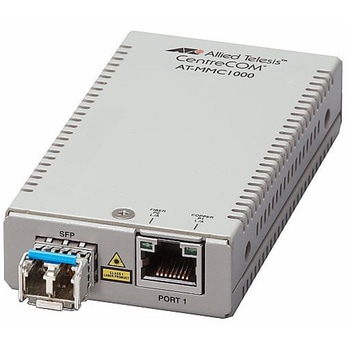 P0810 AT-MMC100FX2/LC-90[AT-MMC1000/SP+AT-SPFX/2-90 x1 ] 1個 Allied Telesis 【通販モノタロウ】