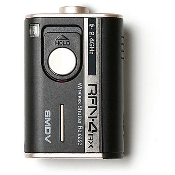 RFN-4-RX RFN-4-RX レシーバー 1個 SMDV 【通販モノタロウ】