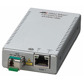 P0797 AT-MMC1000BDM/LC-B 1個 Allied Telesis 【通販モノタロウ】