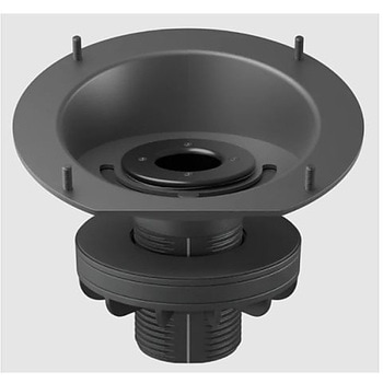 TAPRMNT Tap Riser Mount 1個 ロジクール 【通販モノタロウ】