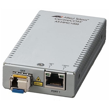 P0807 AT-MMC100FXBD/LC-15 1個 Allied Telesis 【通販モノタロウ】