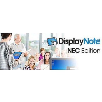 DN05-00-1 DisplayNote アカデミック版 500ライセンス 1個 NEC三菱 【通販モノタロウ】