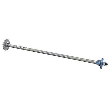 B3Q37A HP DesignJet 36inch スピンドル 1個 HP(日本ヒューレット・パッカード) 【通販モノタロウ】