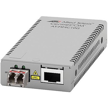 P0782 AT-MMC10GT-ER40a/LC 1個 Allied Telesis 【通販モノタロウ】