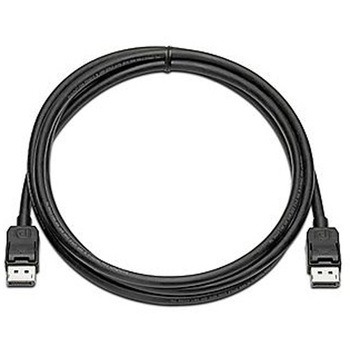 VN567AA DisplayPortケーブル 1個 HP(日本ヒューレット・パッカード) 【通販モノタロウ】