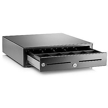 QT457AA#AB4 HP スタンダードキャッシュドロアー 1個 HP(日本ヒューレット・パッカード) 【通販モノタロウ】