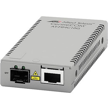 4489RN5 AT-MMC10GT/SP-N5アカデミック 1個 Allied Telesis 【通販モノタロウ】