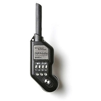 RFN-4S-RX RFN-4S-RX レシーバー 1個 SMDV 【通販モノタロウ】