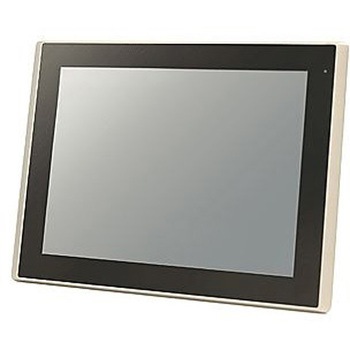 KE170A 17型スクエア 前面IP65対応パネルマウント型 組込み用液晶モニター 1個 ADTECHNO(エーディテクノ) 【通販モノタロウ】