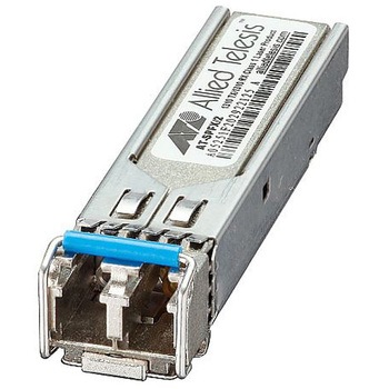 4812RN5 AT-SPFX/2-90-N5アカデミック[100BASE-FXx1] 1個 Allied Telesis 【通販モノタロウ】
