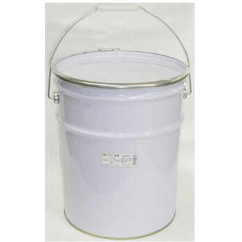 #526980 GA ペール缶 内面コート仕様 1個 三共コーポレーション 【通販モノタロウ】