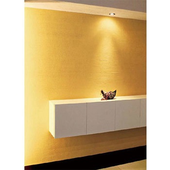 リフォーム用着色トップコート エコ美ウォール 透湿タイプ 4袋セット 四国化成 塗り壁 【通販モノタロウ】