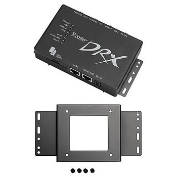 11S-DRK-0001 固定金具セット DRXコテイセット 1個 サン電子 【通販モノタロウ】