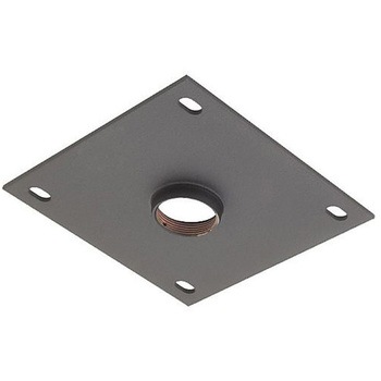 CMA110 フラットシーリングプレート 1個 CHIEF 【通販モノタロウ】