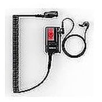 HM-147 テムコ製骨伝導マイク 1個 ICOM(アイコム) 【通販モノタロウ】