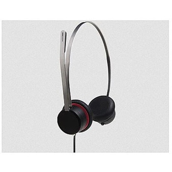 700514055 AVAYA L159 HEADSET LEATHER USB STEREO 1個 Avaya 【通販モノタロウ】