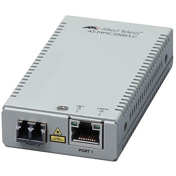 3533RZ7 AT-MMC2000/LC-Z7 1個 Allied Telesis 【通販モノタロウ】