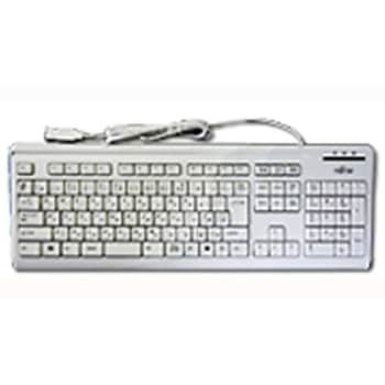 FMV-KB336 OADGキーボード 109Aキー/USB 1個 富士通 【通販モノタロウ】