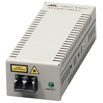3574RN7 AT-DMC100/LC-N7アカデミック 1個 Allied Telesis 【通販モノタロウ】