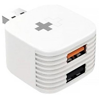 HP-HDHC Hyper+Cube iOS/Android 自動バックアップ用リーダー 1個 ロア・インターナショナル 【通販モノタロウ】