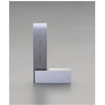 EA719AH-100 100x75mm 台付スクエアー ステンレス製 1個 アズワン 【通販モノタロウ】