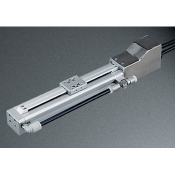 XAE-237 電動アクチュエータ XA-28H-25CLE 1台 SUS(エスユーエス) 【通販モノタロウ】