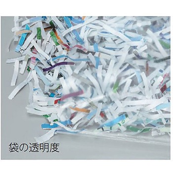 EA995AD-550 800x 900mm ごみ袋 70L/10枚入 1冊(10枚) テラモト 【通販モノタロウ】