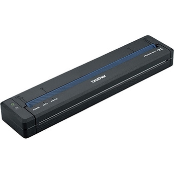 PJ-723 A4モバイルプリンター PocketJet USB 1個 brother(ブラザー) 【通販モノタロウ】