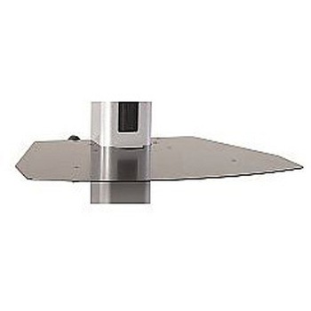 PAC710 中間シェルフ 1個 CHIEF 【通販モノタロウ】