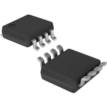 SN74LVC2G125DCUR IC BUFFER NON-INVERT 5.5V 8VSSOP 1個 Texas Instruments 【通販モノタロウ】
