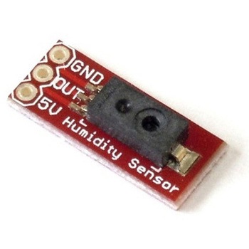SFE-SEN-09569 HIH-4030湿度センサー 1個 SPARKFUN 【通販モノタロウ】