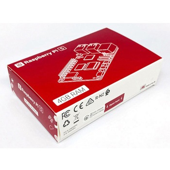 SC1111 Raspberry Pi 5/4GB 1個 Raspberry Pi 【通販モノタロウ】