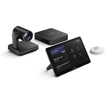 MVC840-C5-000 MVC840-C5-000中～大規模の会議室向けのネイティブなMicrosoft Teams Roomsシステム ...