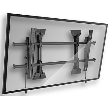 LTM1U FUSION傾斜角度調整式大型FPDマウント 1個 CHIEF 【通販モノタロウ】