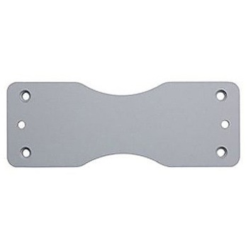 VP-FP1 Plate with threaded screw holes for ceiling mounting 1個 MOXA 【通販 ...