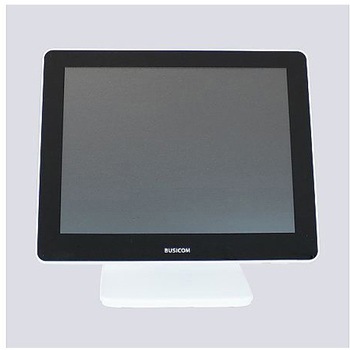 PC-SEAV15F2-W SeaV15-FII Win10タッチ・15インチ・8GB・128SSD・白 1個 BUSICOM(ビジコム ...