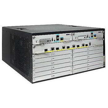 JG402A HPE MSR4080 Router Chassis 1個 HP(日本ヒューレット・パッカード) 【通販モノタロウ】