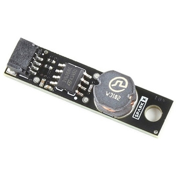 SPX-20691 Qwiic Micro Dynamic NFC/RFID Tag 1個 SPARKFUN 【通販モノタロウ】