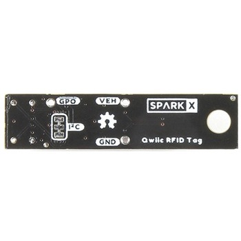 SPX-20691 Qwiic Micro Dynamic NFC/RFID Tag 1個 SPARKFUN 【通販モノタロウ】