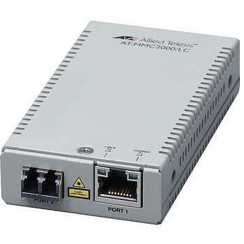 3533RZ5 AT-MMC2000/LC-Z5 1個 Allied Telesis 【通販モノタロウ】