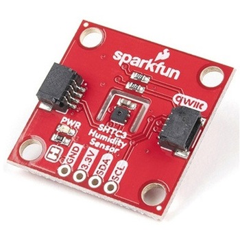 SFE-SEN-16467 Qwiic - SHTC3搭載 湿度センサ 1個 SPARKFUN 【通販モノタロウ】